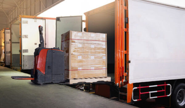 Spedizioni online per aziende ed e-commerce | Spediamo Pro