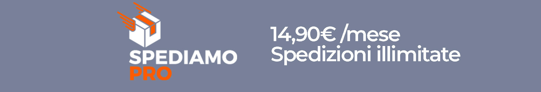 Guida alle integrazioni | SpediamoPRO