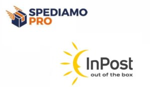 Spedire con InPost: come funziona? | SpediamoPro