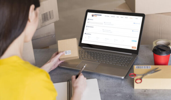 Guida per gestire le spedizioni di un ecommerce | Spediamo Pro