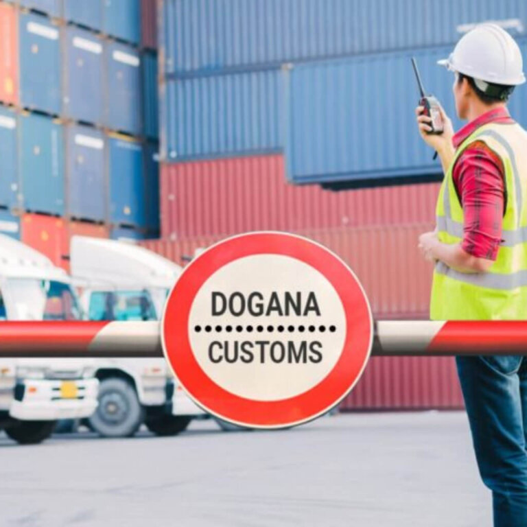 La dichiarazione di esportazione (EX1): cos'è e come funziona